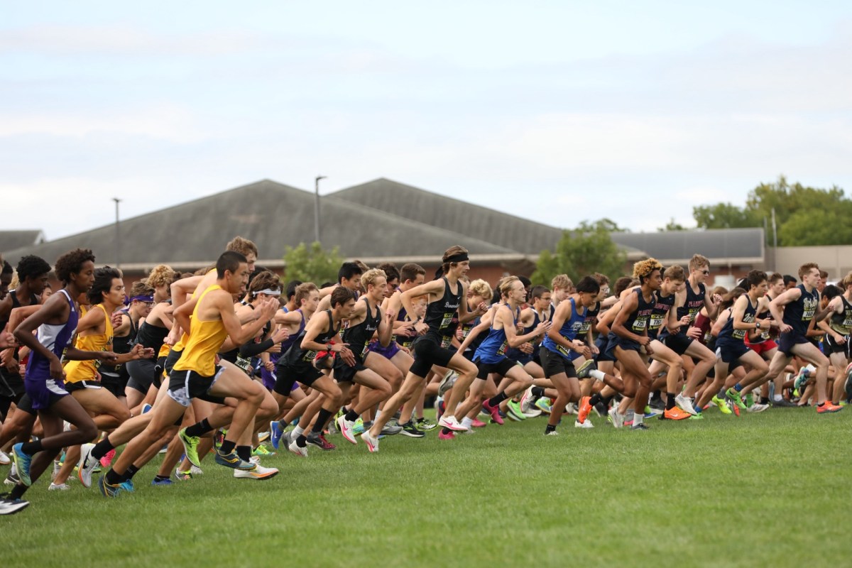 The Phenomenon of Personal Records – The Avon Echo